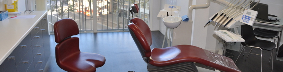Dentiste Perpignan Dr Jean-François Bouet